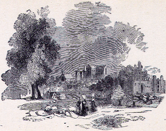 Heritage History | Richard III by Jacob Abbott