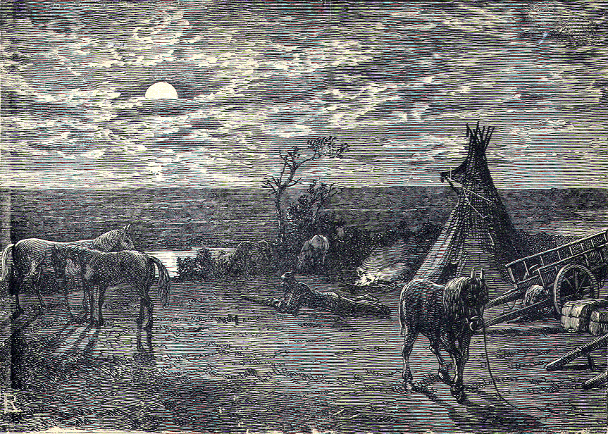Heritage History | Kit Carson by John S. C. Abbott