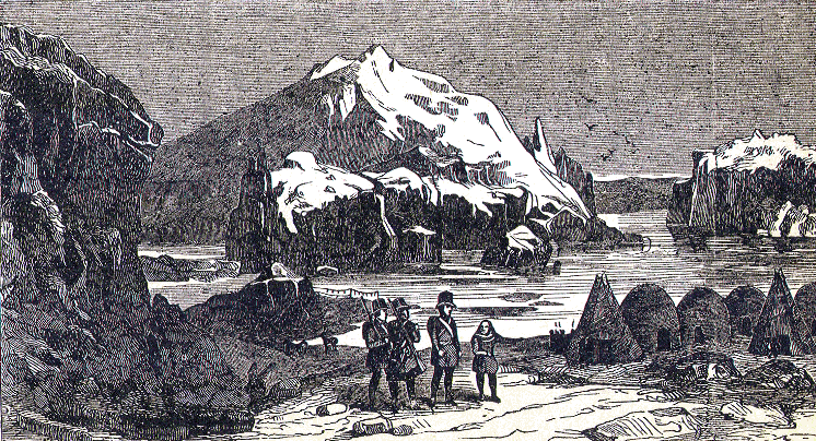 Heritage History | Louis Philippe by John S. C. Abbott