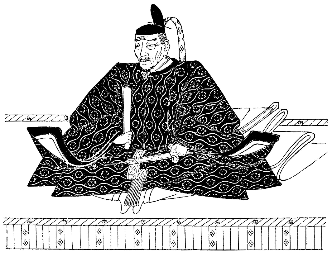 Heritage History | Story of Japan by R. Van Bergen