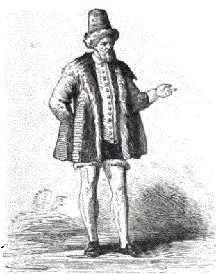 Heritage History | Famous London Merchants by H. R. Fox Bourne