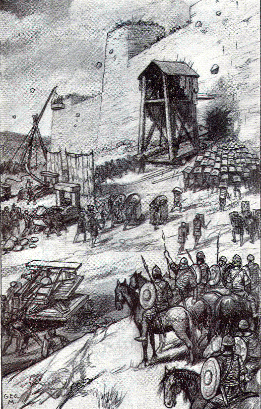 Heritage History - Products