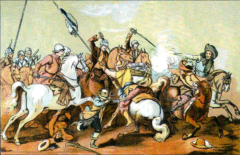 Heritage History - Products