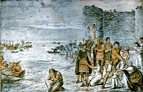 Heritage History - Products