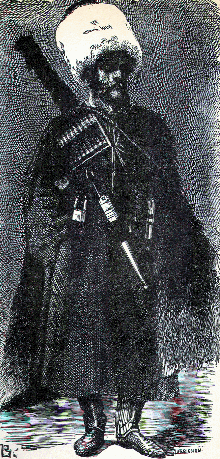 Heritage History | Young Folks' History of Russia by Nathan Dole