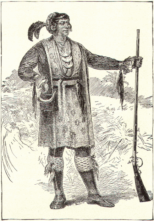 Heritage History | Indian History for Young Folks by Francis Drake