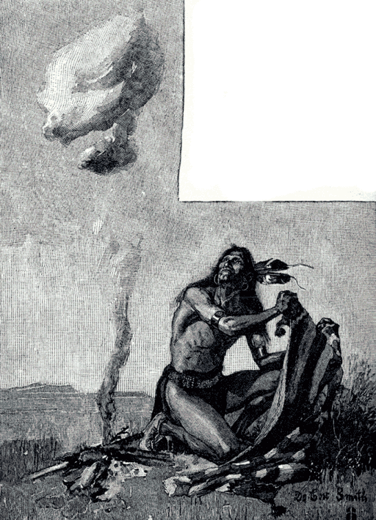 Heritage History | Stories of American Life and Adventure by Edward ...