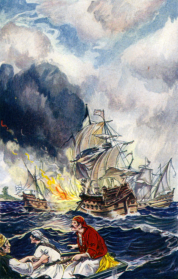 Heritage History | Buccaneers of America by J. Esquemeling