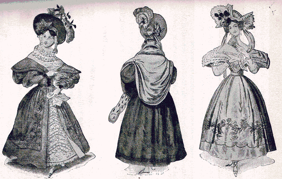 Heritage History | Hanoverians by C. J. B. Gaskoin