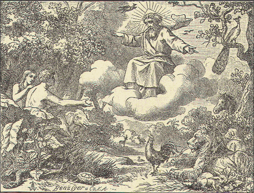 Heritage History | Bible History for the Use of Catholic Schools by R ...