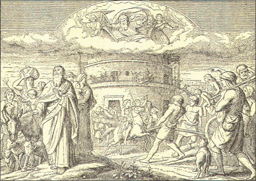 Heritage History | Bible History for the Use of Catholic Schools by R ...