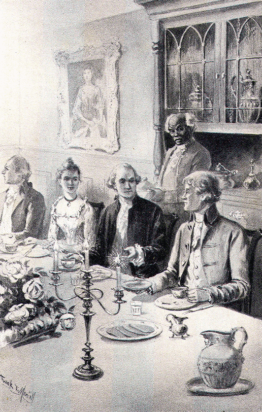 Heritage History - Products