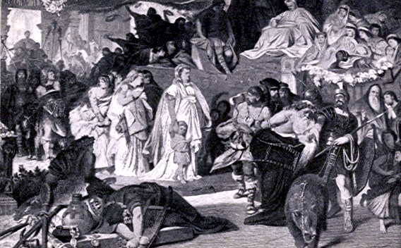 Heritage History - Products