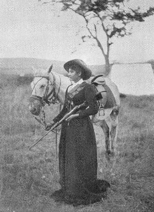 Heritage History | With the Boer Forces by Howard Hillegas