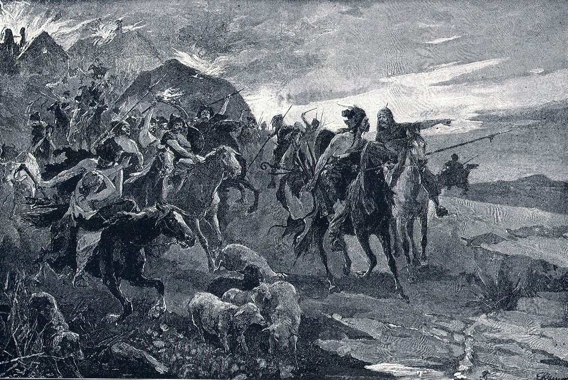 Heritage History - Products