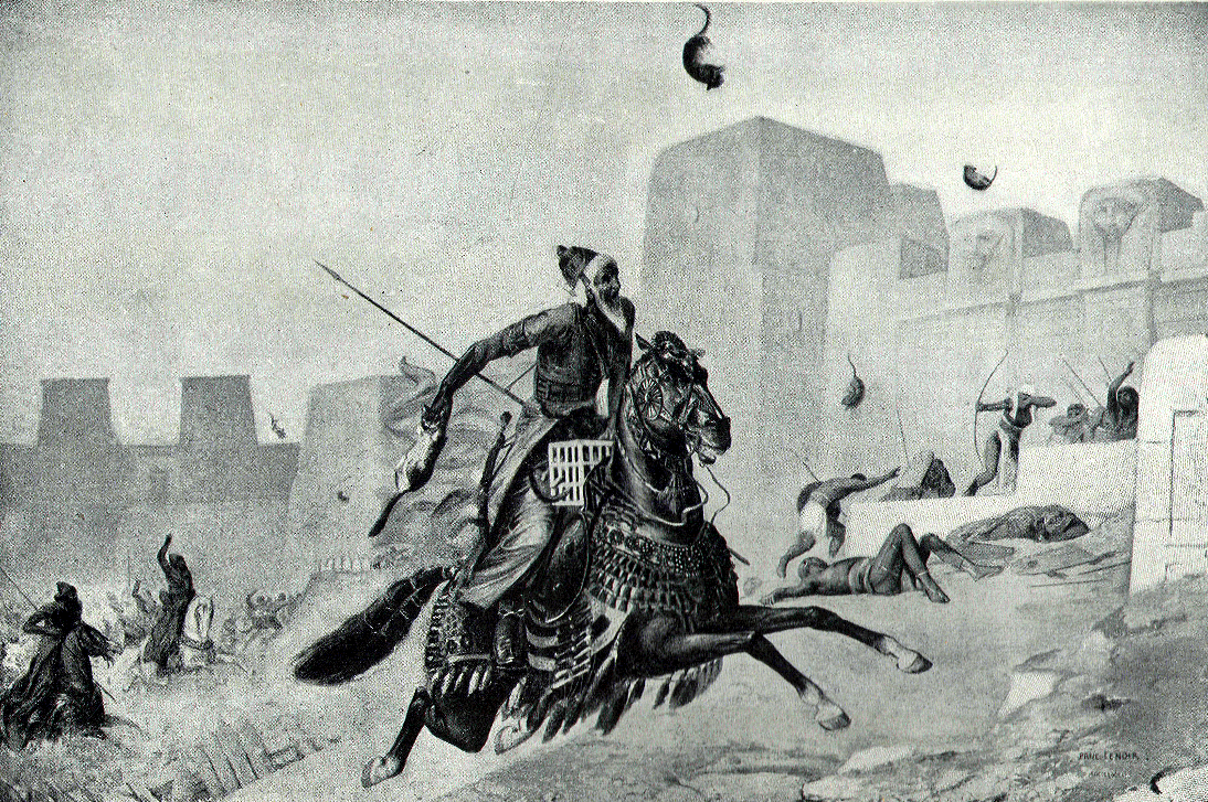 Heritage History - Products