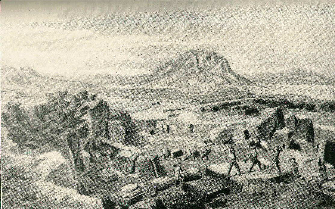 Heritage History - Products