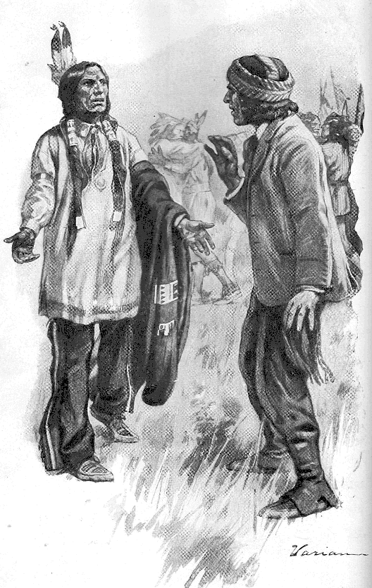 Heritage History | Famous Indian Chiefs I Have Known by O. O. Howard