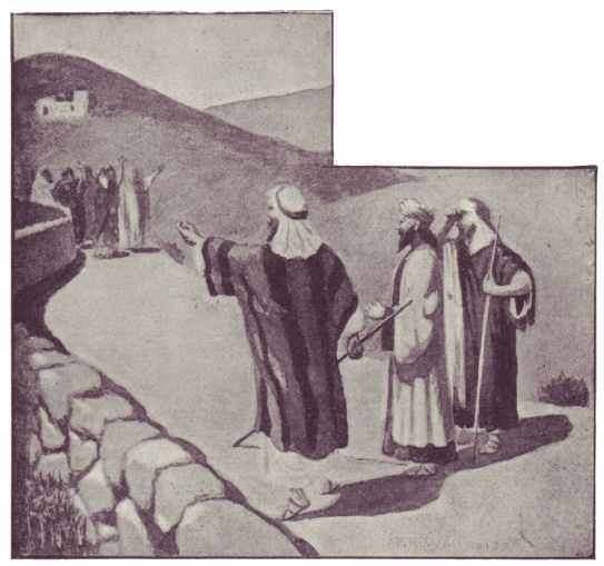 Heritage History | Story of the Bible Told for Young and Old by Jesse ...
