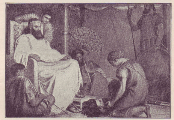 Heritage History | Story of the Bible Told for Young and Old by Jesse ...