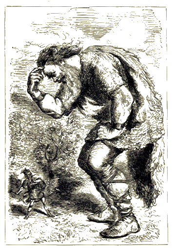 Heritage History | Heroes of Asgard by A. and E. Keary