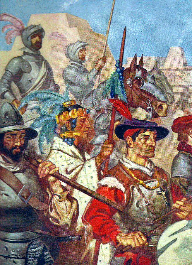 Heritage History - Products