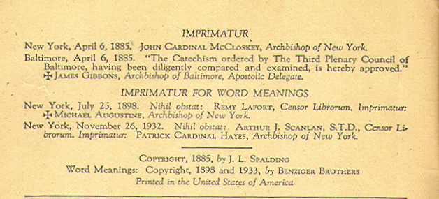 Heritage History | Catechism of Christian Doctrine: No 2 by T. Kinkead