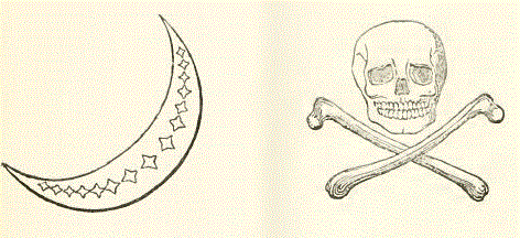 Heritage History | Expose of the Knights of the Golden Circle by Member ...