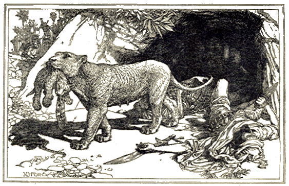 Heritage History | Book of Saints and Heroes by Andrew Lang