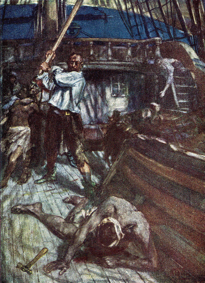 Heritage History | Land of the Golden Trade by John Lang