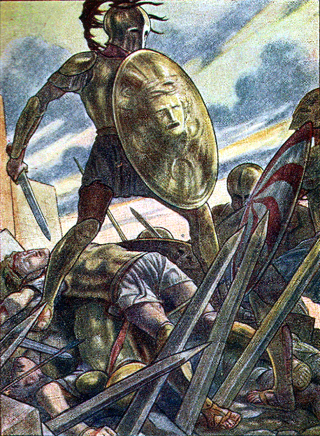 Heritage History | Stories from Greek History by Ethelwyn Lemon