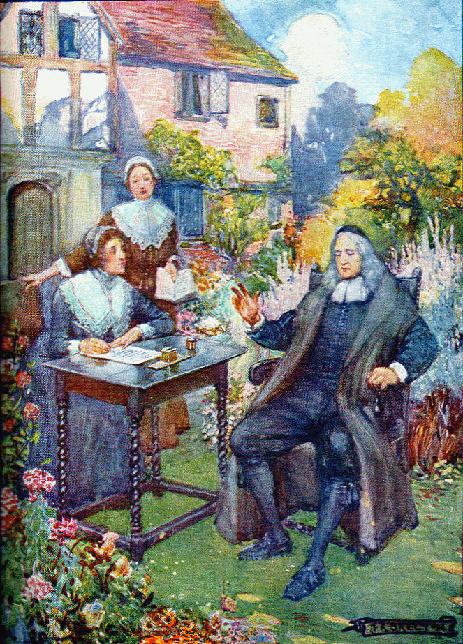 LANDSCAPE ART (JOHN MILTON) at emaze Presentation