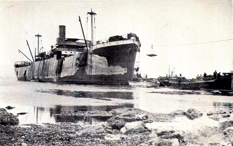 Heritage History | Gallipoli by John Masefield