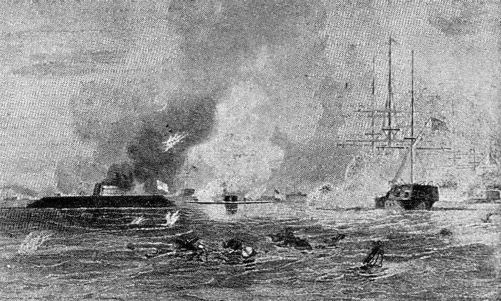 Heritage History | Historical Tales: 1—American by Charles Morris