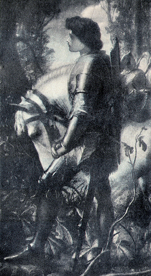 Heritage History | Historical Tales: 14—King Arthur by Charles Morris