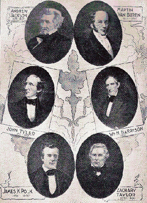 Heritage History - Products