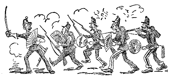 Heritage History | Comic History of the United States by Bill Nye