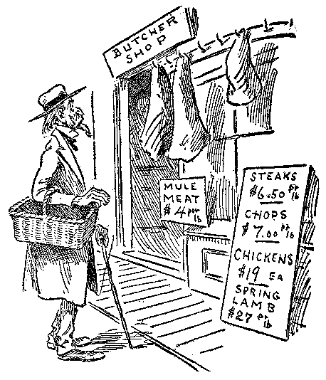 Heritage History | Comic History of the United States by Bill Nye