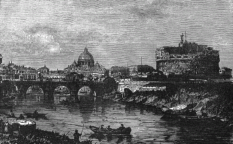 Heritage History | Life of Pope Pius IX by J. G. Shea