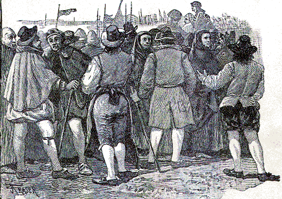 Maryland Colony on emaze