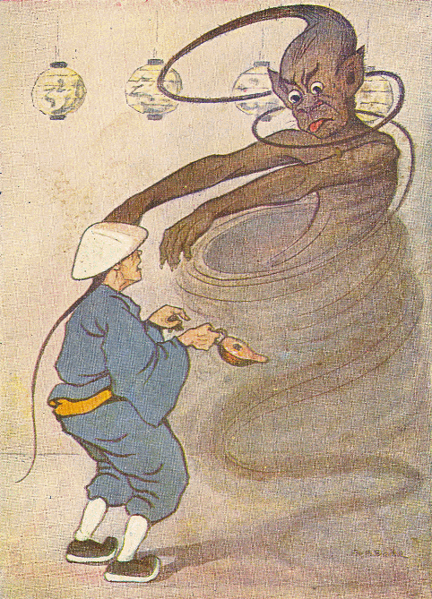 Heritage History | Stories from the Arabian Nights by Amy Steedman