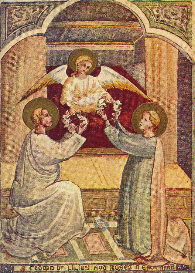 Heritage History | In God's Garden by Amy Steedman