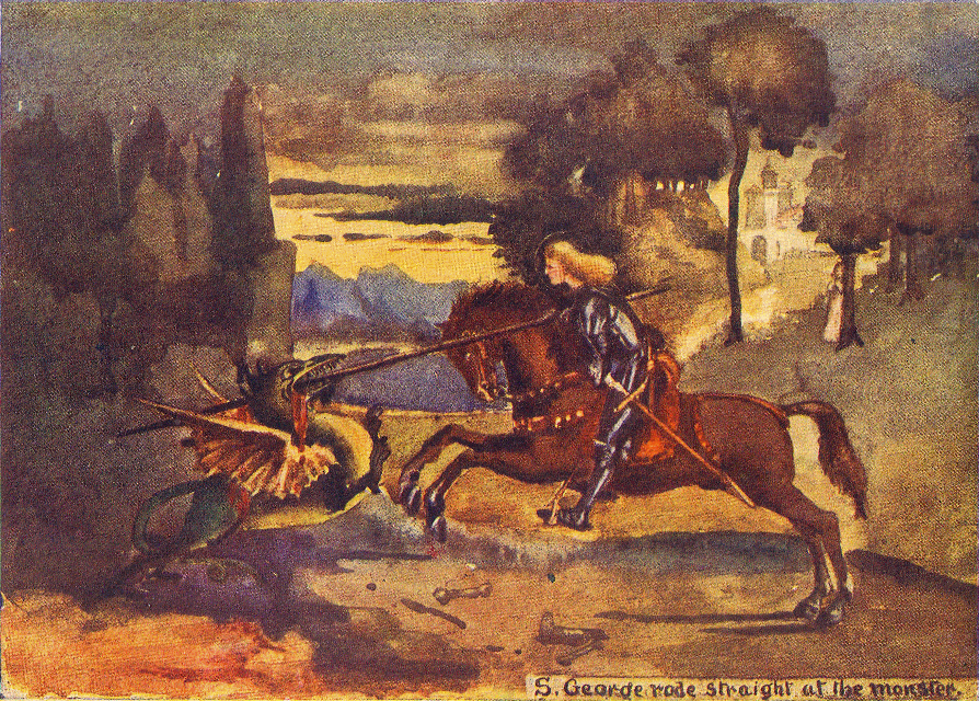 Heritage History | In God's Garden by Amy Steedman