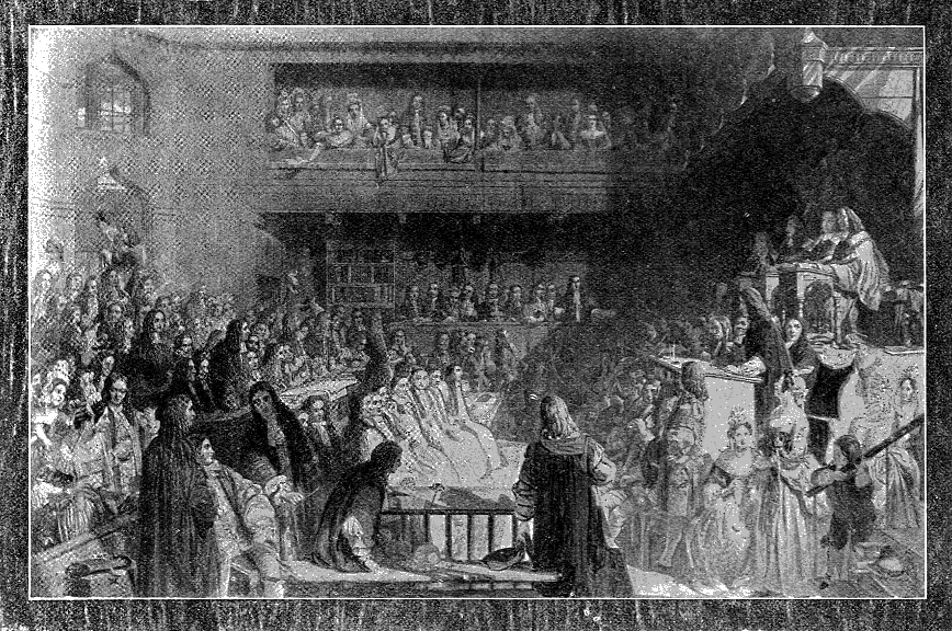 Heritage History | Tudors and Stuarts by M. B. Synge
