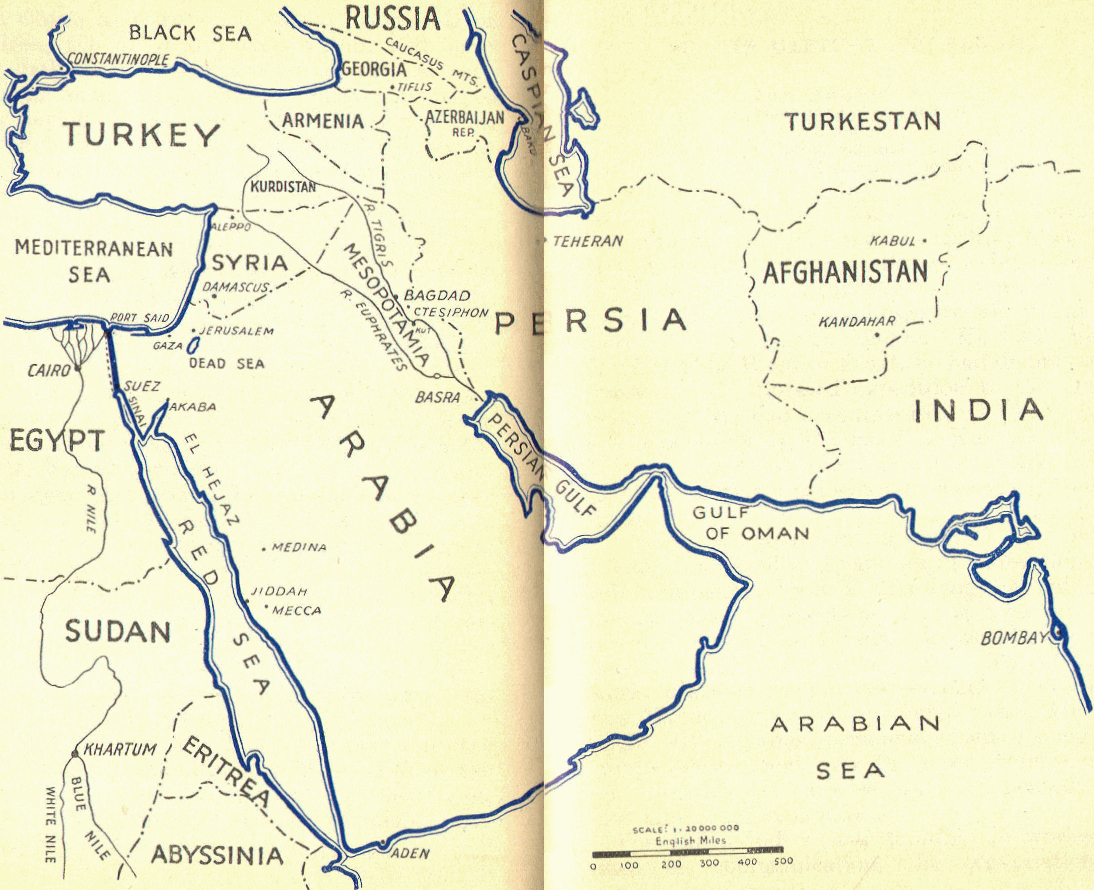 Heritage History | World at War by M. B. Synge