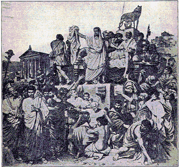 Heritage History - Products