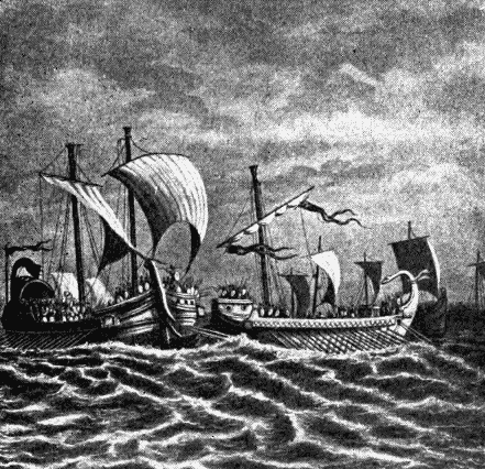 Heritage History | Story of the Roman People by E. M. Tappan