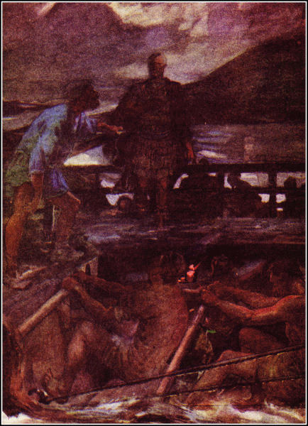 Heritage History | Plutarch's Lives by W. H. Weston