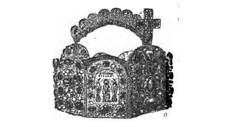 Heritage History | Hansa Towns by Helen Zimmern