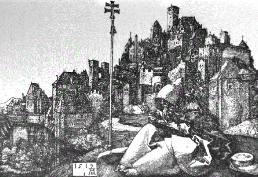 Heritage History | Hansa Towns by Helen Zimmern